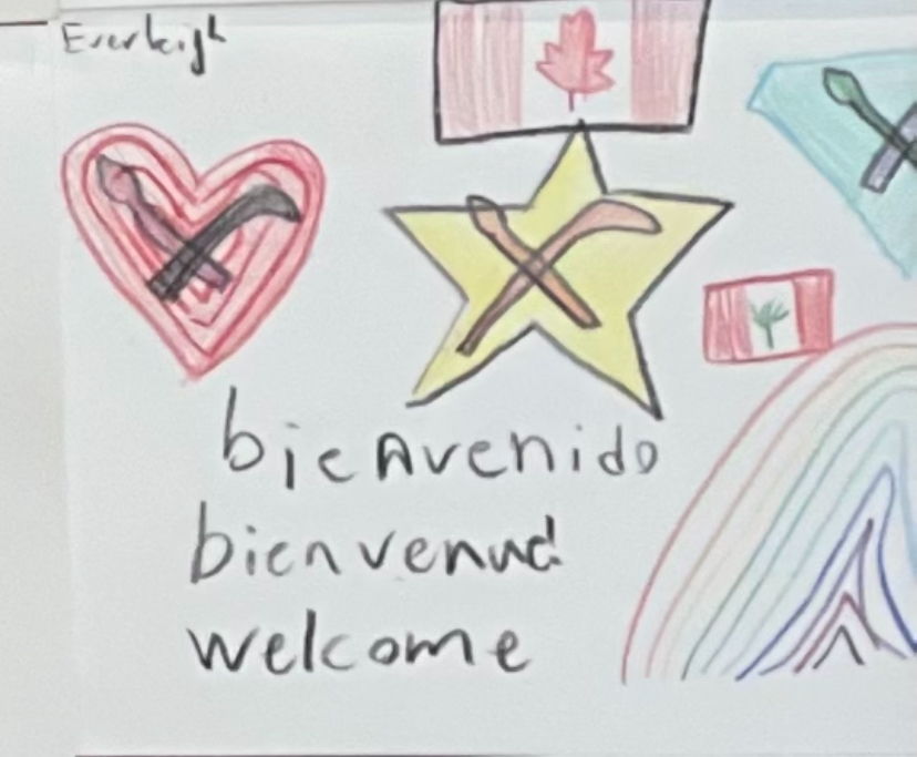 Atelier Éli Labaki – Children's books en français au Canada